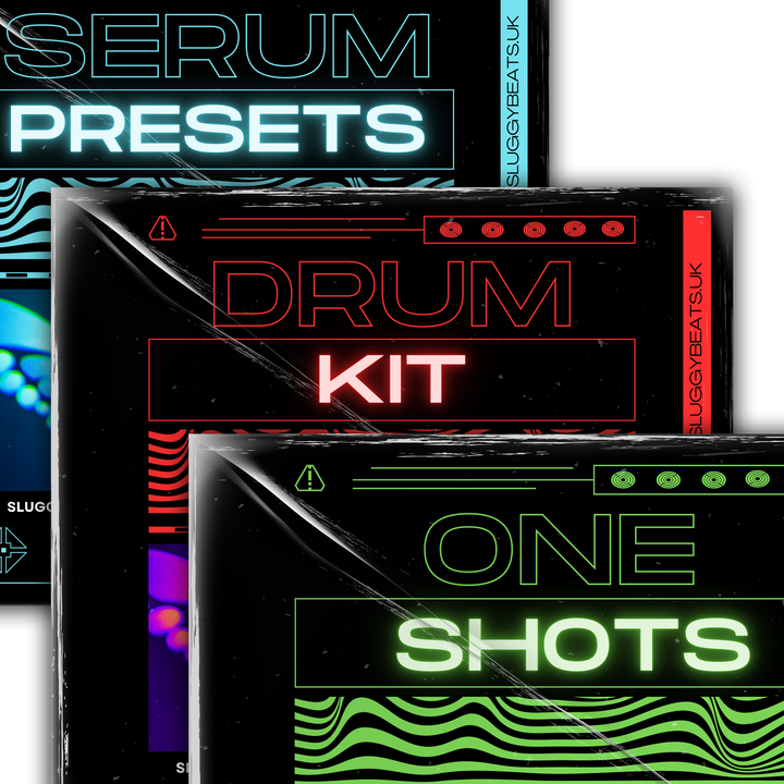 Products – Sluggy Beats